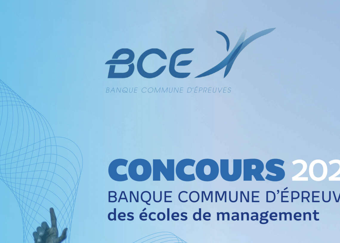 Le guide ultime des oraux du concours BCE et ECRICOME - Prépa ECG